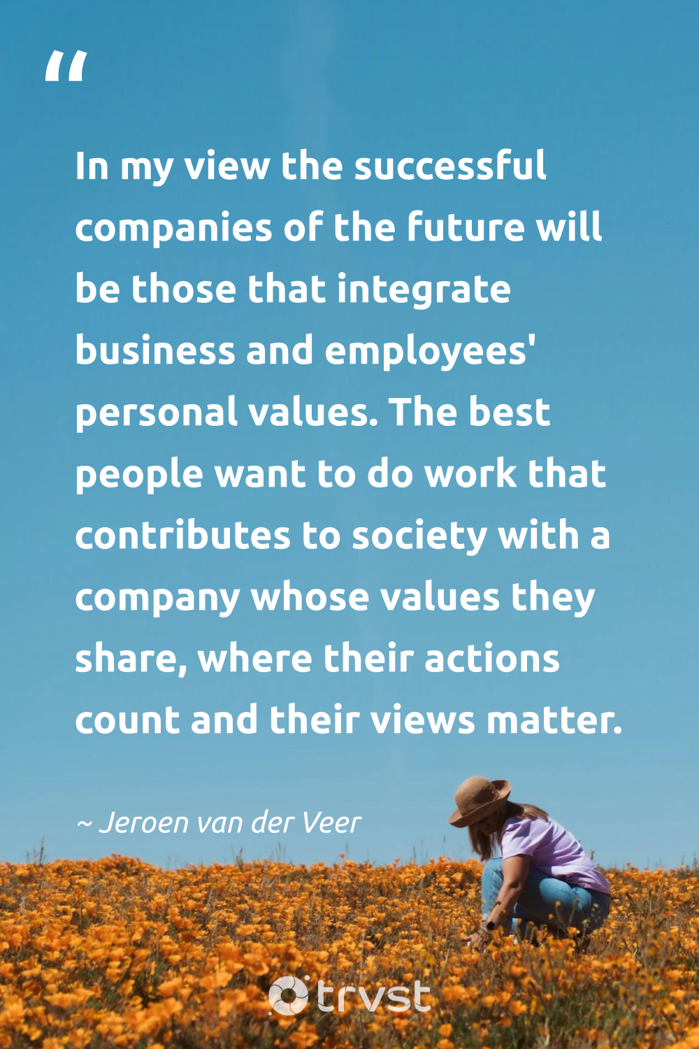 50 Responsible Business & CSR Quotes