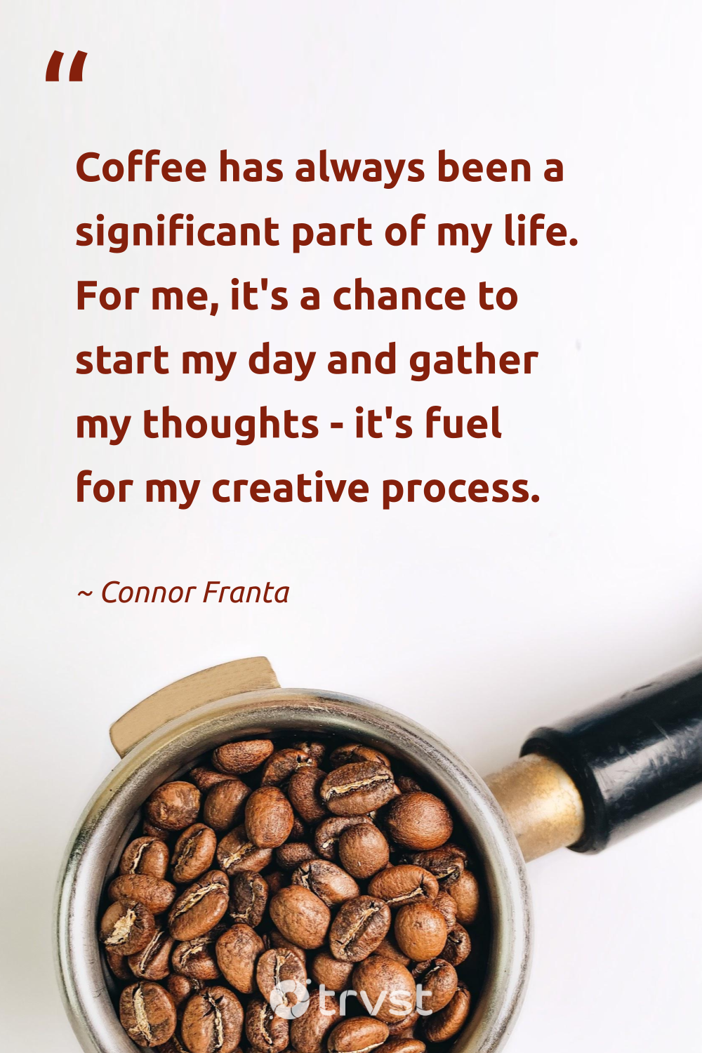 61 Coffee Quotes and Sayings to Energize & Kick Start the Day