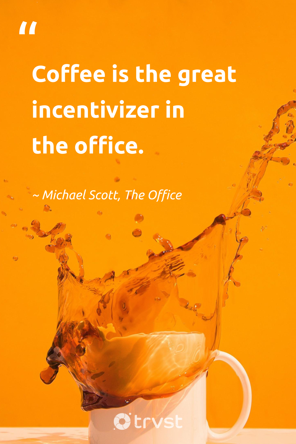 61 Coffee Quotes and Sayings to Energize & Kick Start the Day