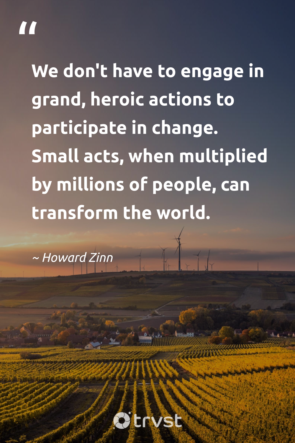 35 Zero Waste Quotes and Sayings to Inspire Lifestyle Changes