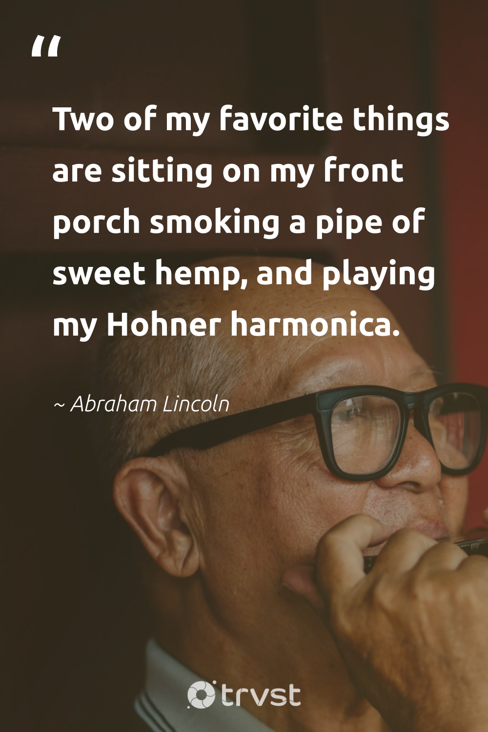 25 Hemp Quotes for Hemp-tastic Sustainable Living