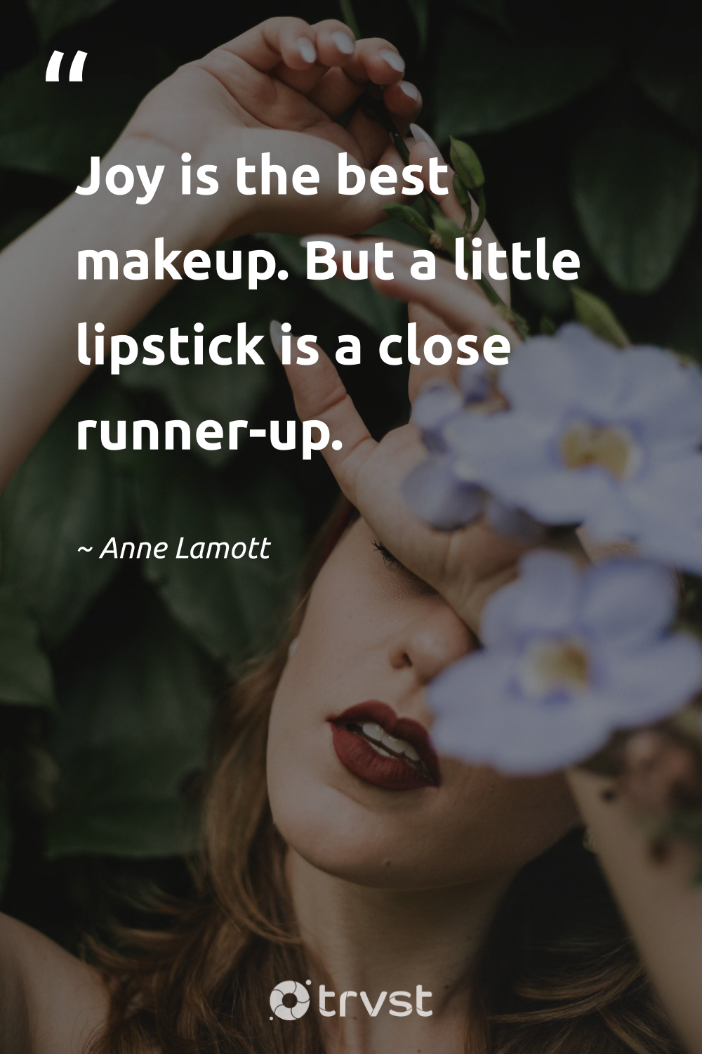 48 Makeup Quotes and Sayings that Bring Color to Your Life