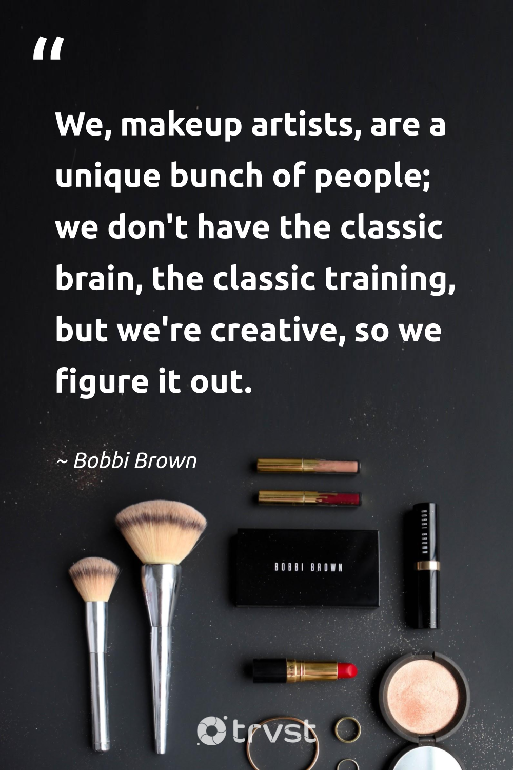 48 Makeup Quotes and Sayings that Bring Color to Your Life