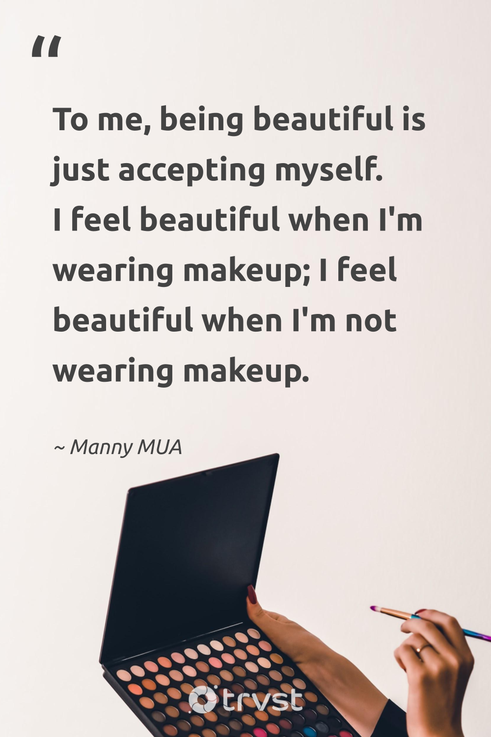 48 Makeup Quotes and Sayings that Bring Color to Your Life