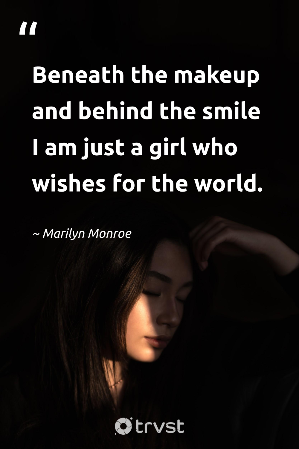 48 Makeup Quotes and Sayings that Bring Color to Your Life