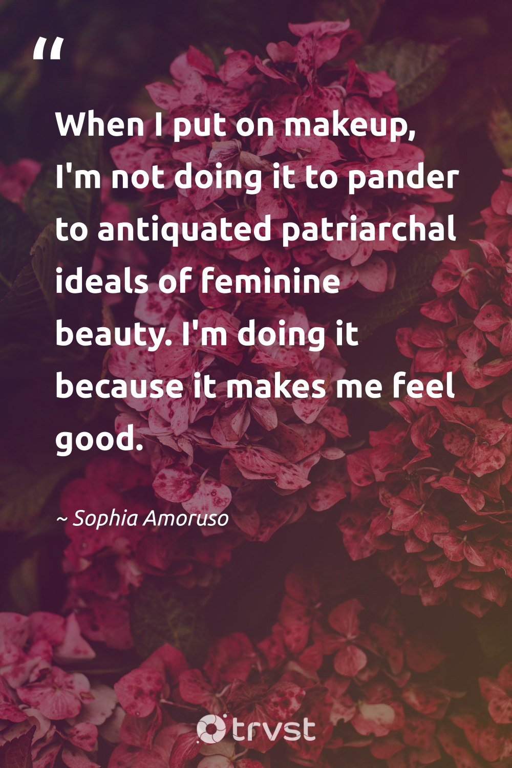 48 Makeup Quotes and Sayings that Bring Color to Your Life