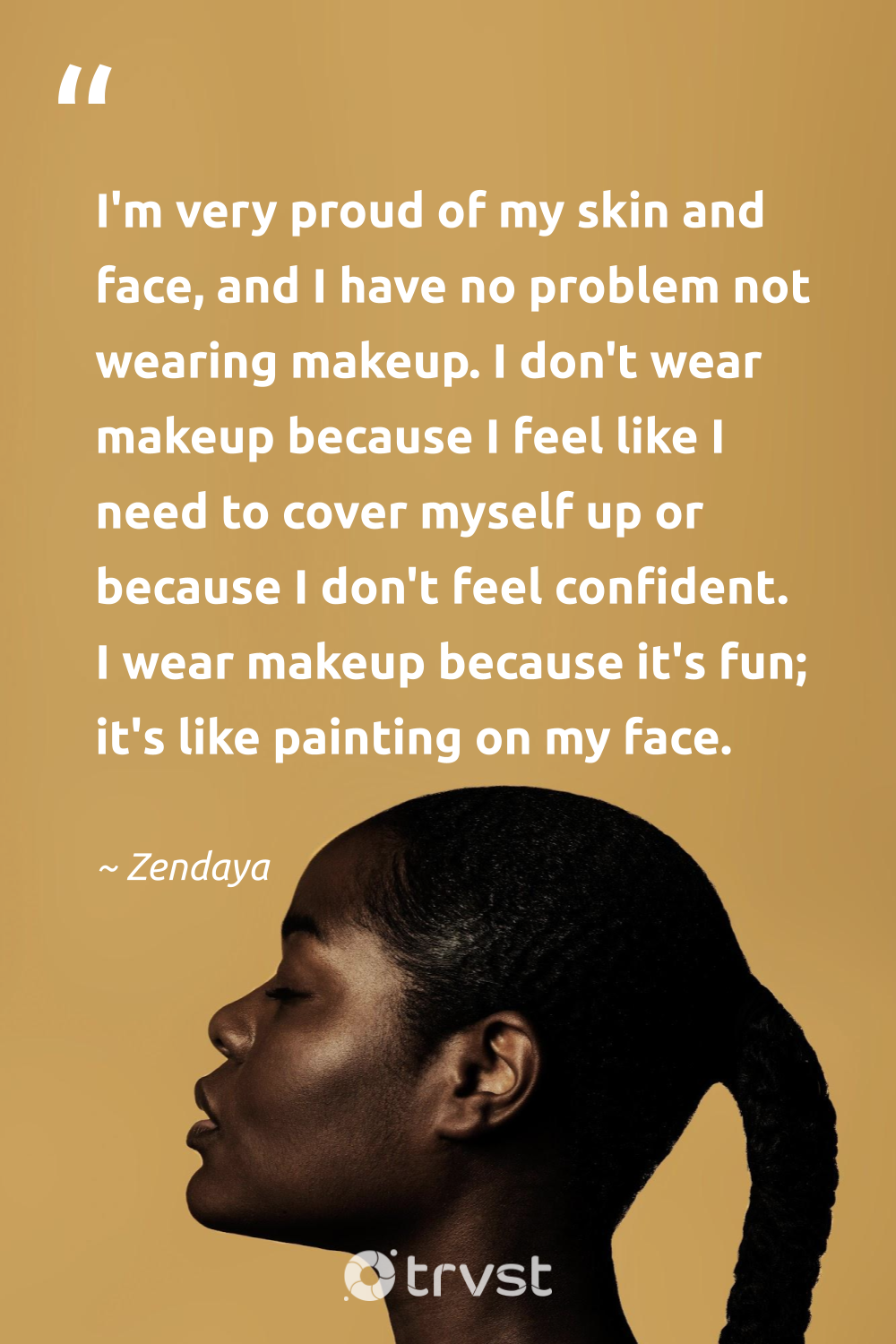 48 Makeup Quotes and Sayings that Bring Color to Your Life
