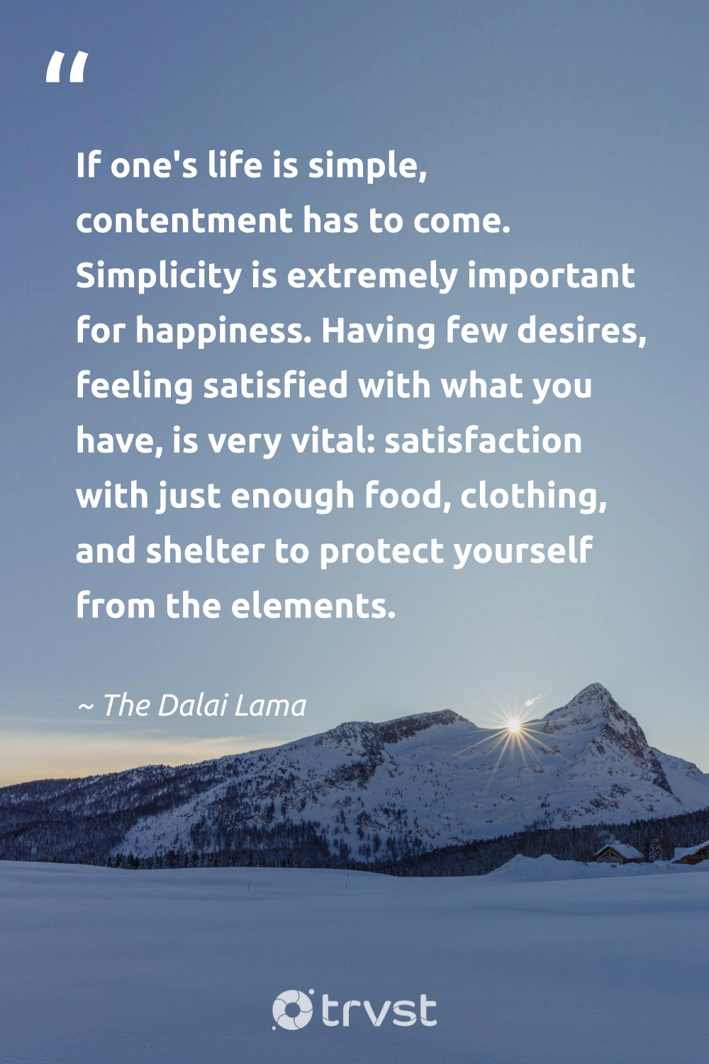 30 Minimalist Quotes to Begin a Simple and Meaningful Life