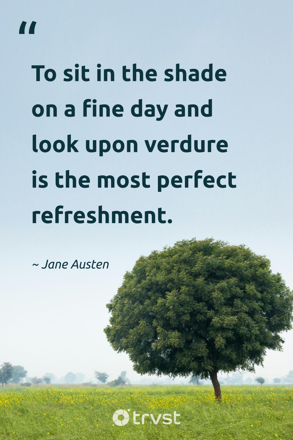 40 Outdoor Quotes To Appreciate Nature