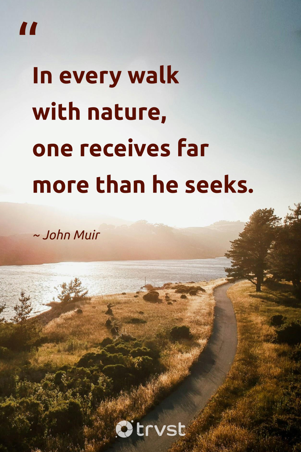 40 Outdoor Quotes To Appreciate Nature