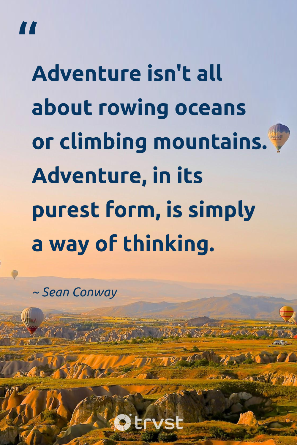 40 Outdoor Quotes To Appreciate Nature