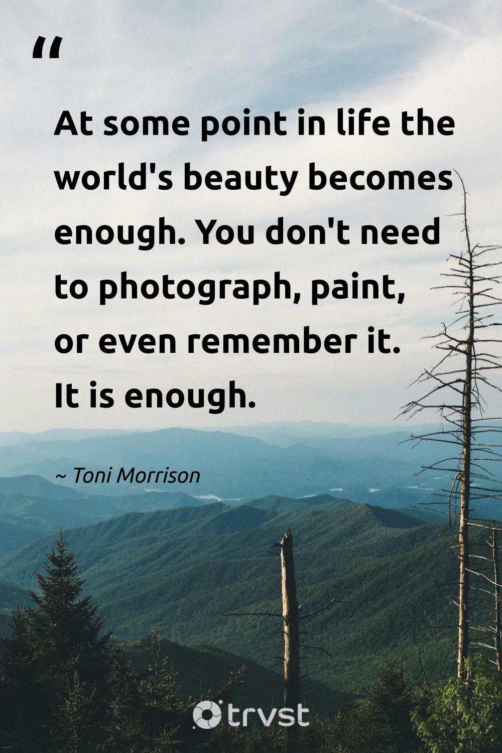 40 Outdoor Quotes To Appreciate Nature