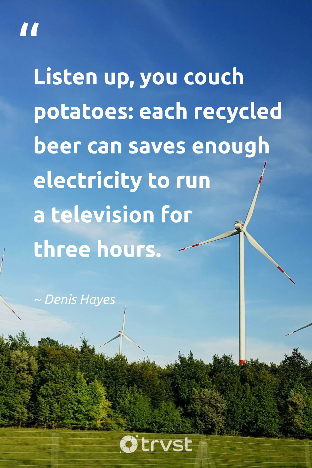40 Recycling Quotes Inspiring A Waste-free World