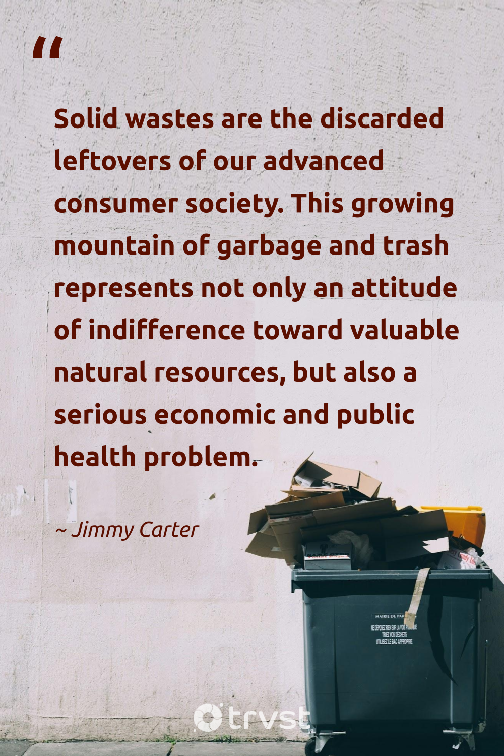 40 Recycling Quotes Inspiring A Waste-free World