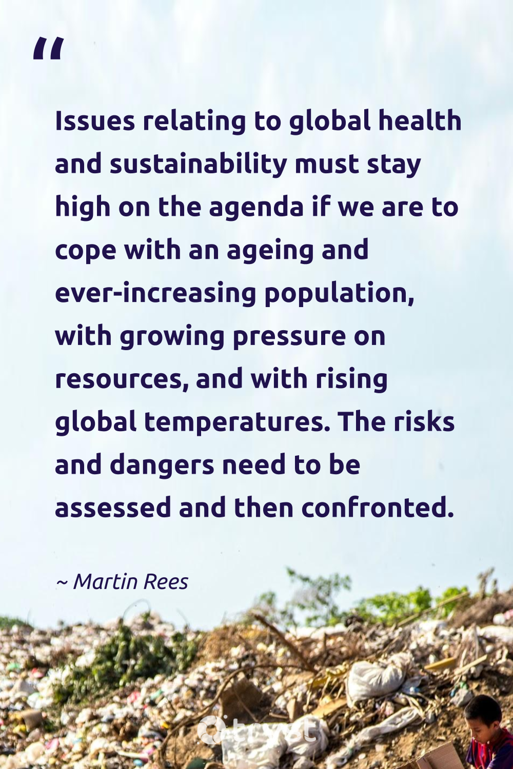 40 Recycling Quotes Inspiring A Waste-free World