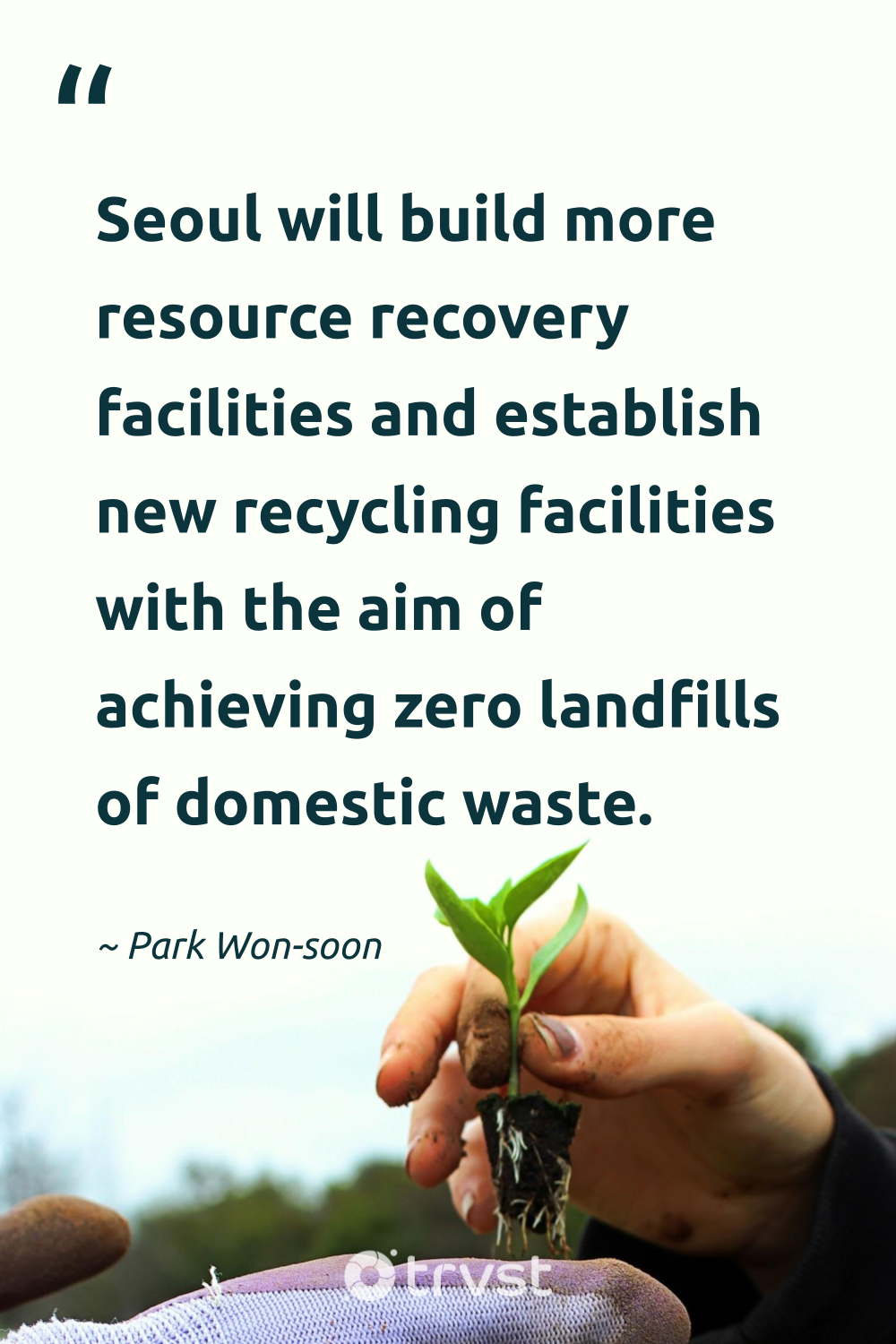 40 Recycling Quotes Inspiring A Waste-free World