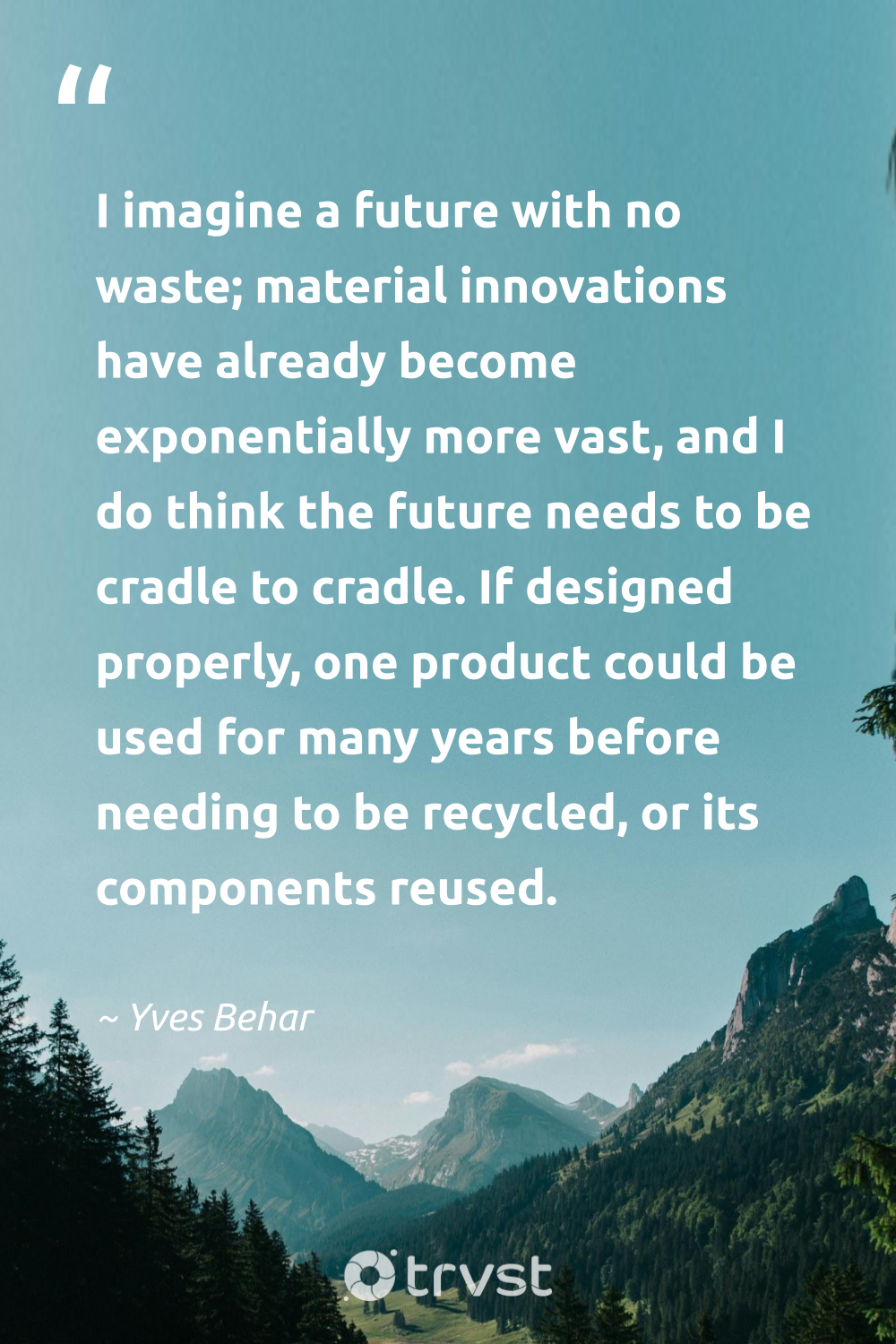 40 Recycling Quotes Inspiring A Waste-free World