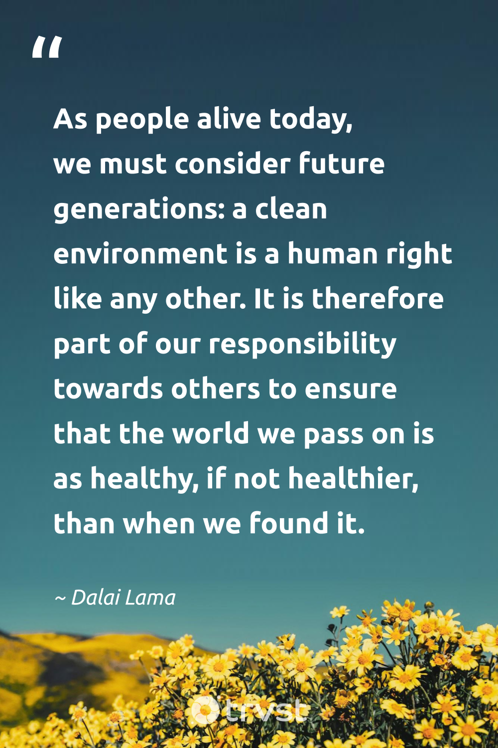 25 Waste Quotes Encouraging Society To Change