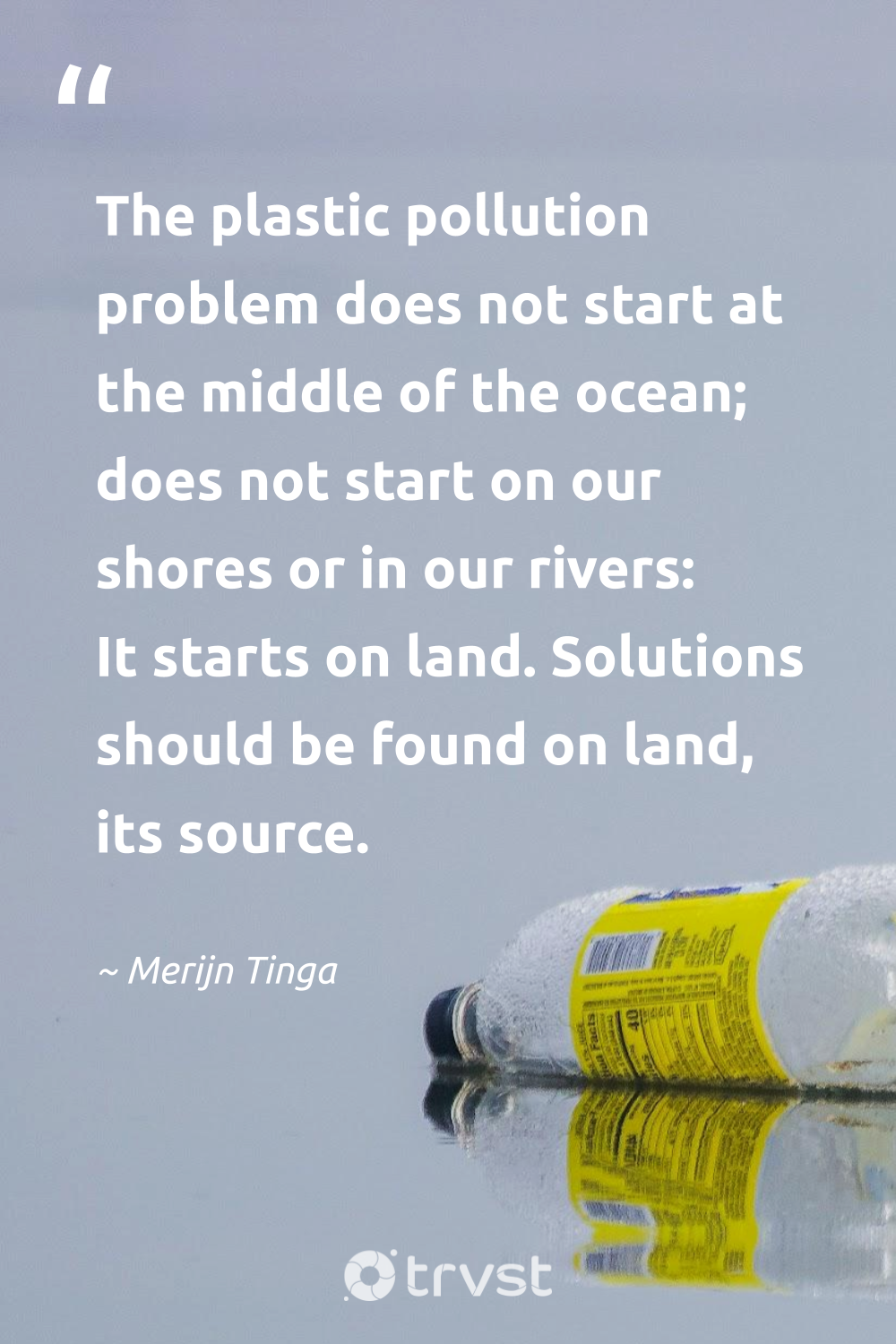 25 Waste Quotes Encouraging Society To Change