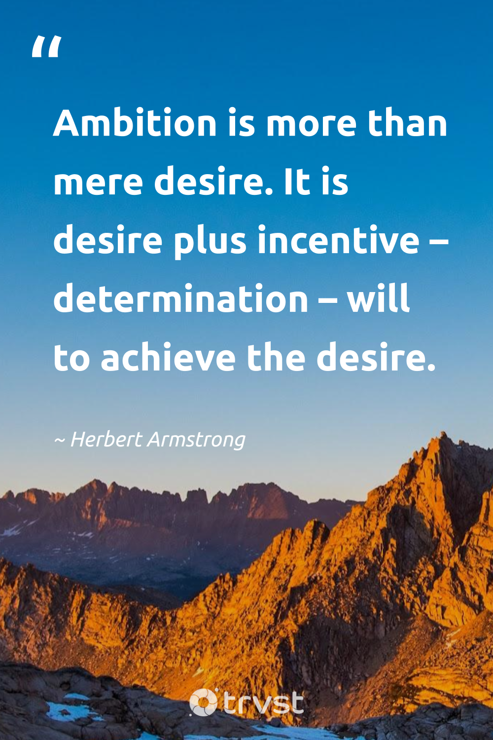 35 Ambition Quotes To Fuel Your Drive