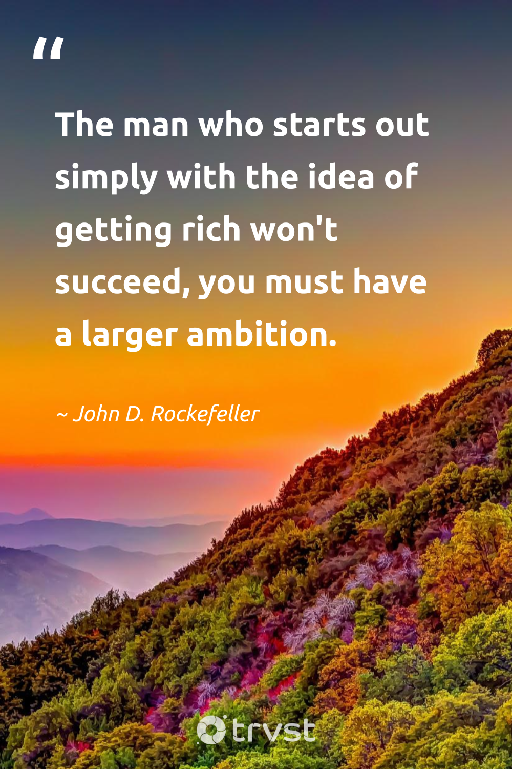 35 Ambition Quotes To Fuel Your Drive