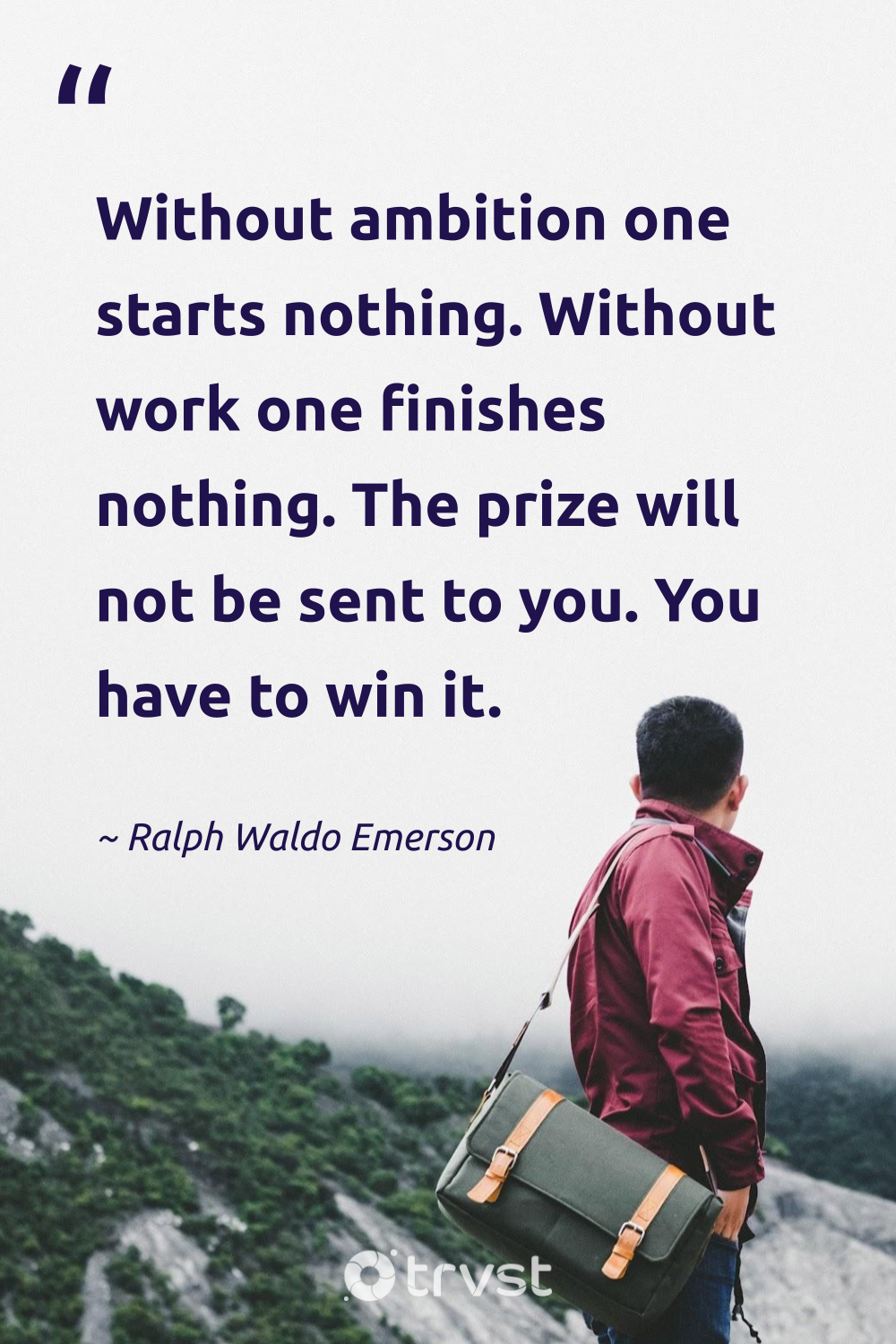 35 Ambition Quotes To Fuel Your Drive