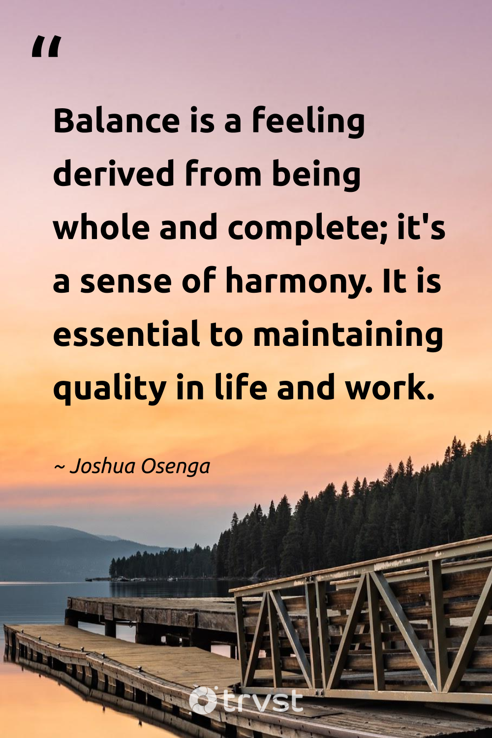 60 Balance Quotes To Achieve A Well-Balanced Life (2024)