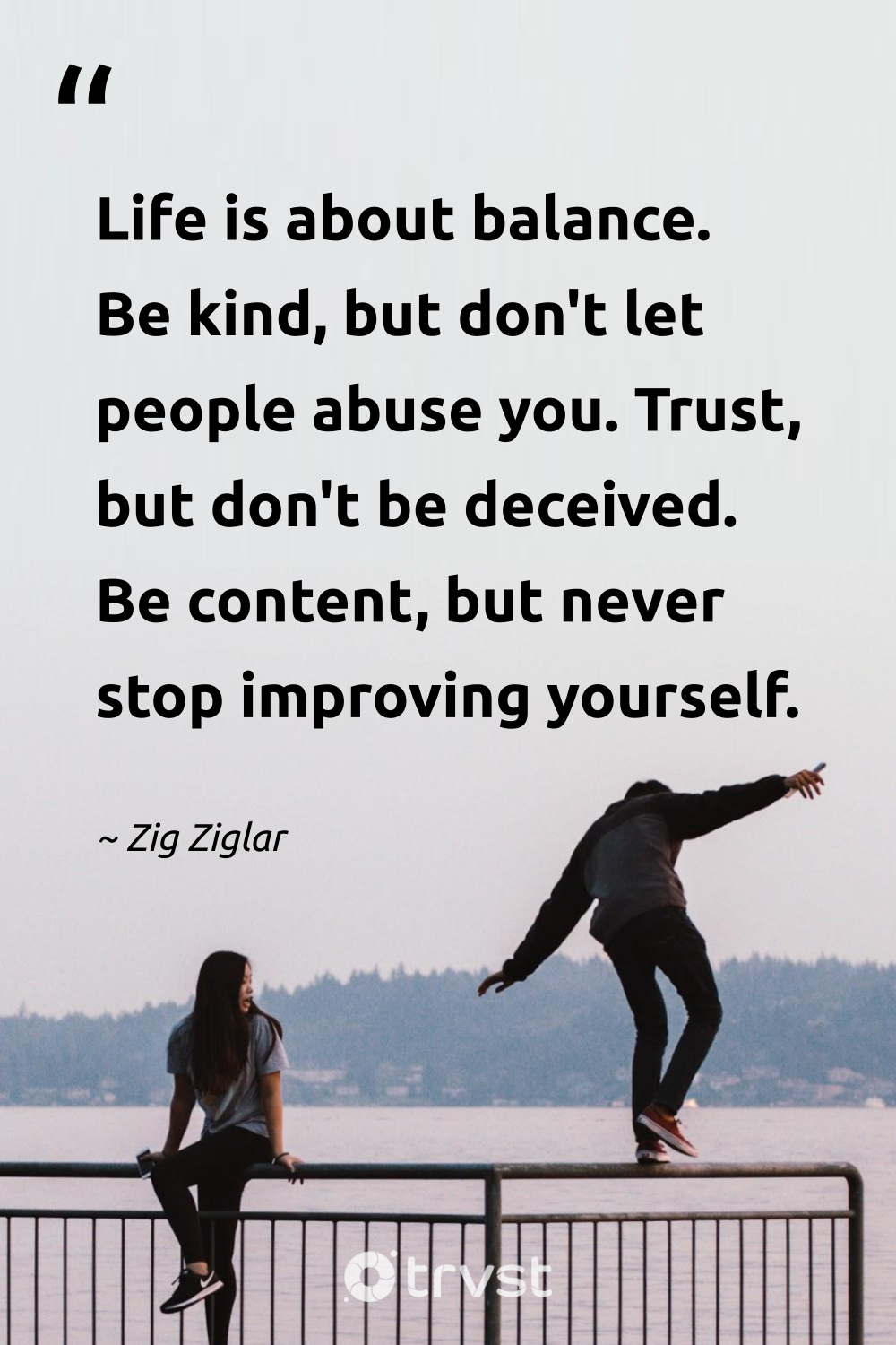 60 Balance Quotes To Achieve A Well-Balanced Life (2025)