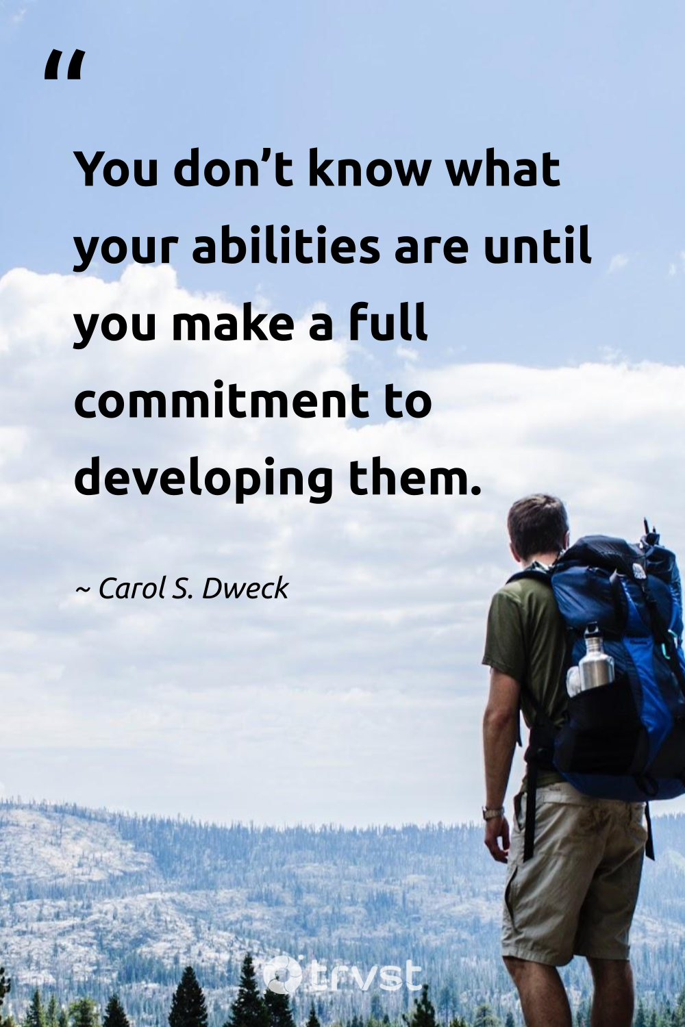 60 Commitment Quotes About Tenacity And Loyalty