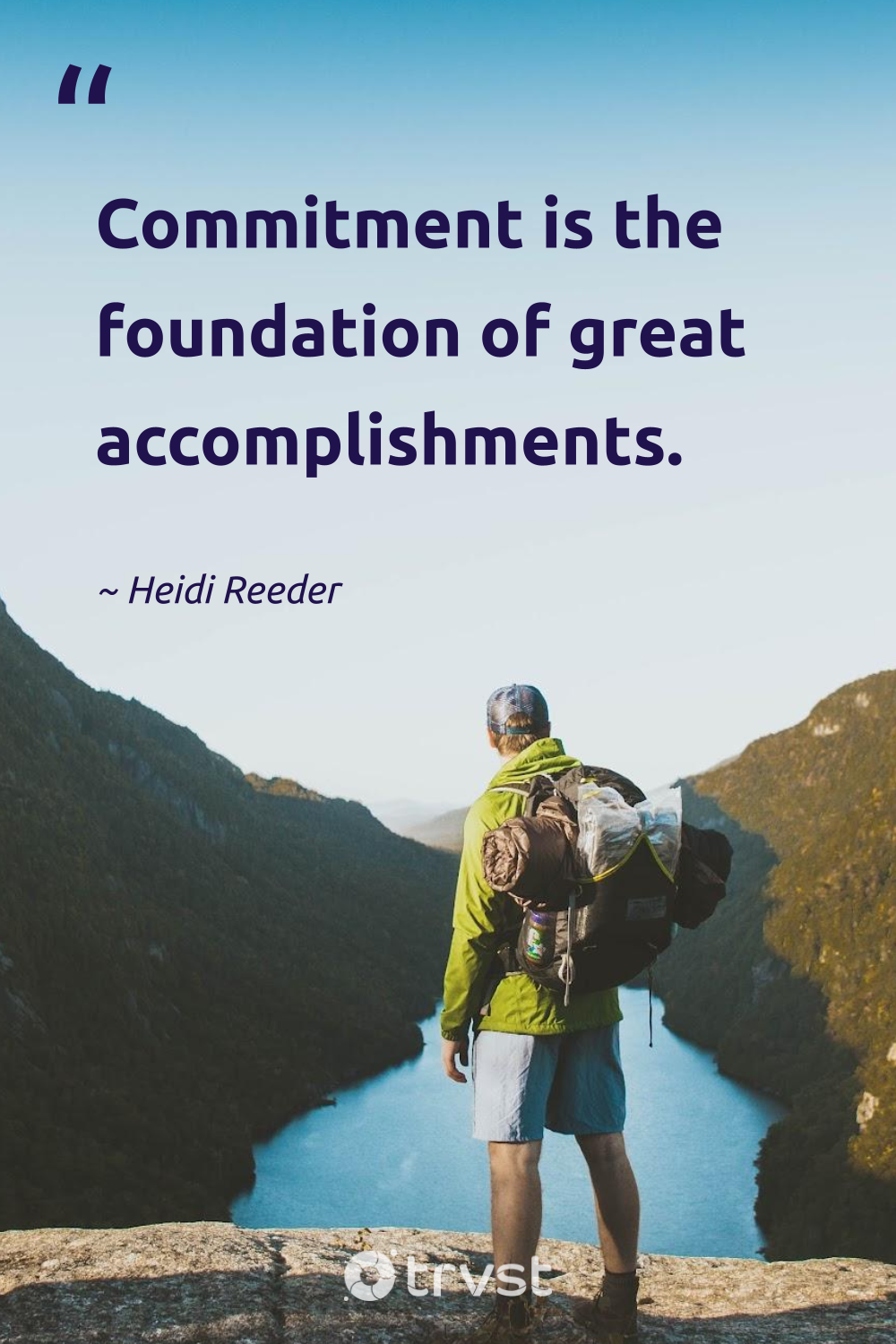 60 Commitment Quotes About Tenacity And Loyalty