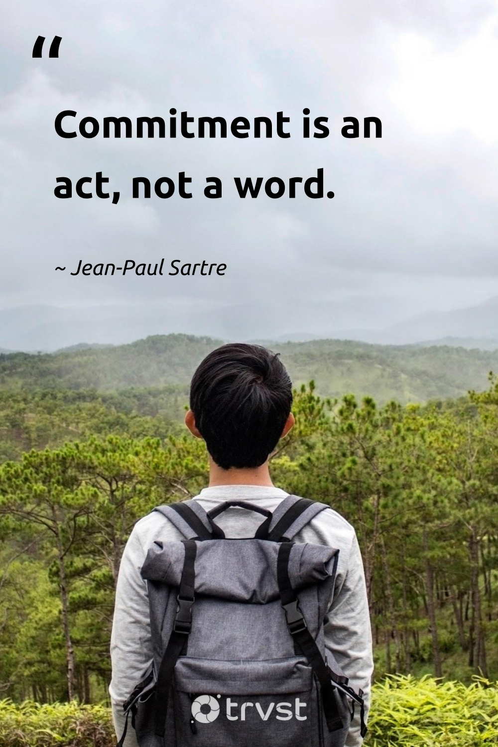 60 Commitment Quotes About Tenacity And Loyalty