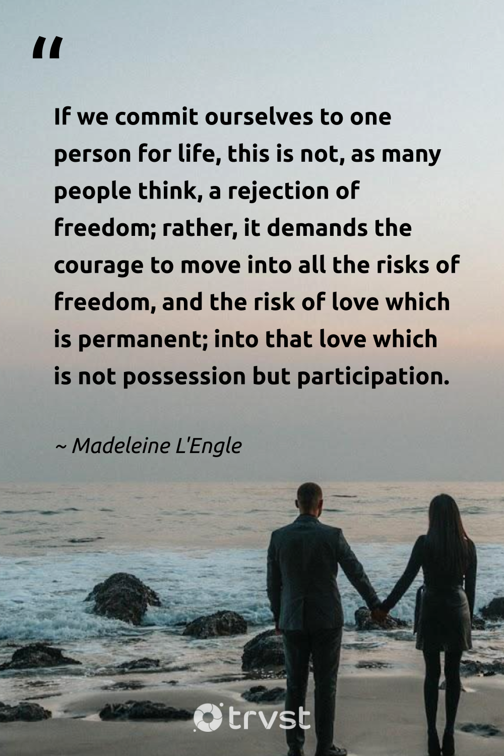 60 Commitment Quotes About Tenacity And Loyalty