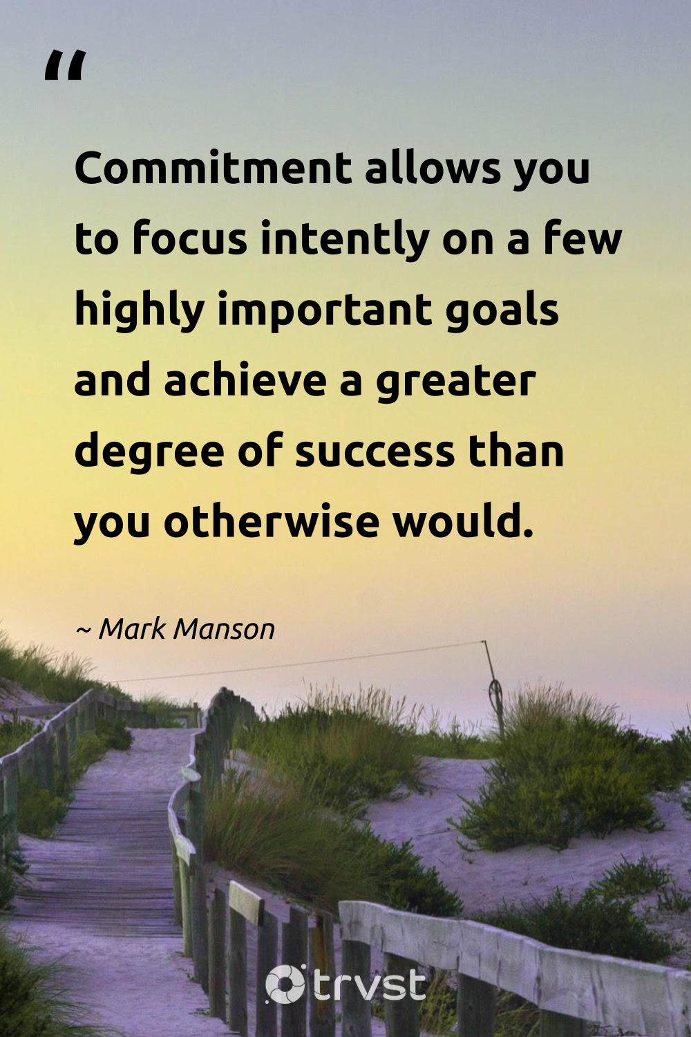 60 Commitment Quotes About Tenacity And Loyalty