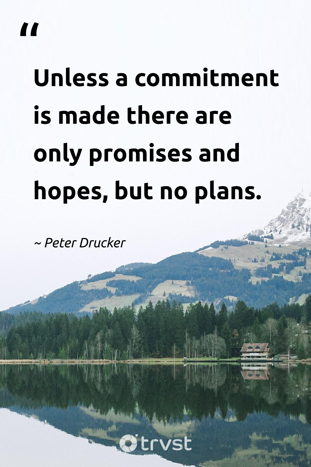 60 Commitment Quotes About Tenacity And Loyalty