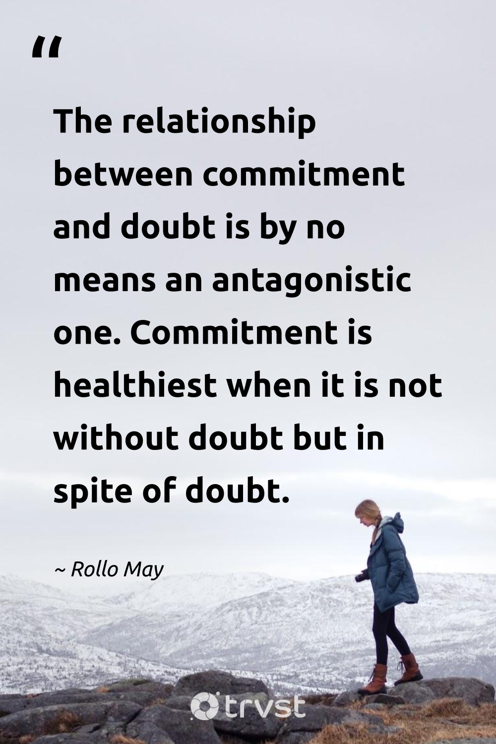 60 Commitment Quotes About Tenacity And Loyalty