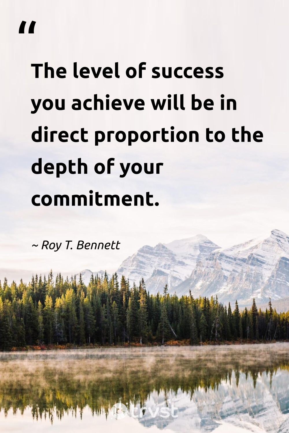 60 Commitment Quotes About Tenacity And Loyalty