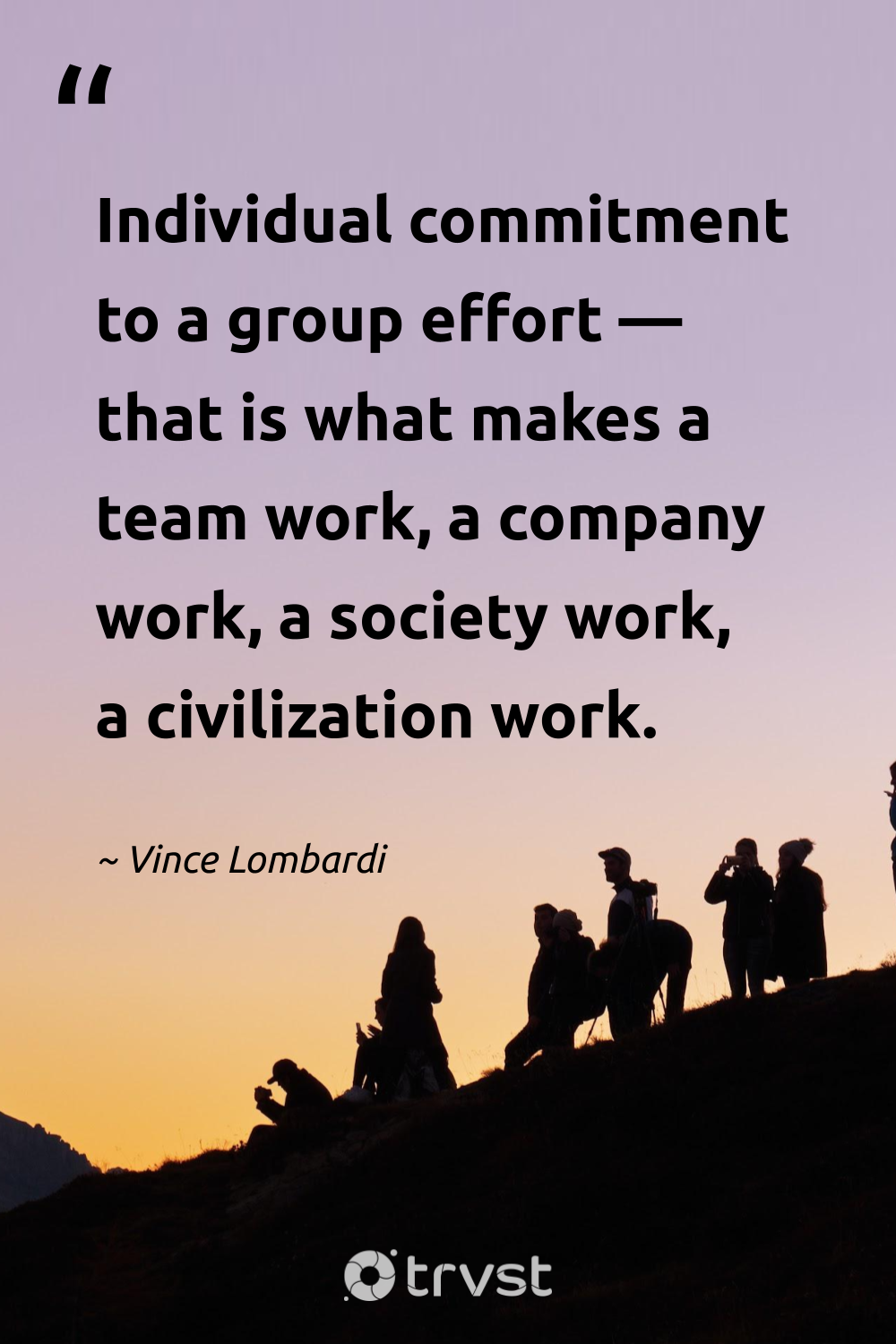 60 Commitment Quotes About Tenacity And Loyalty