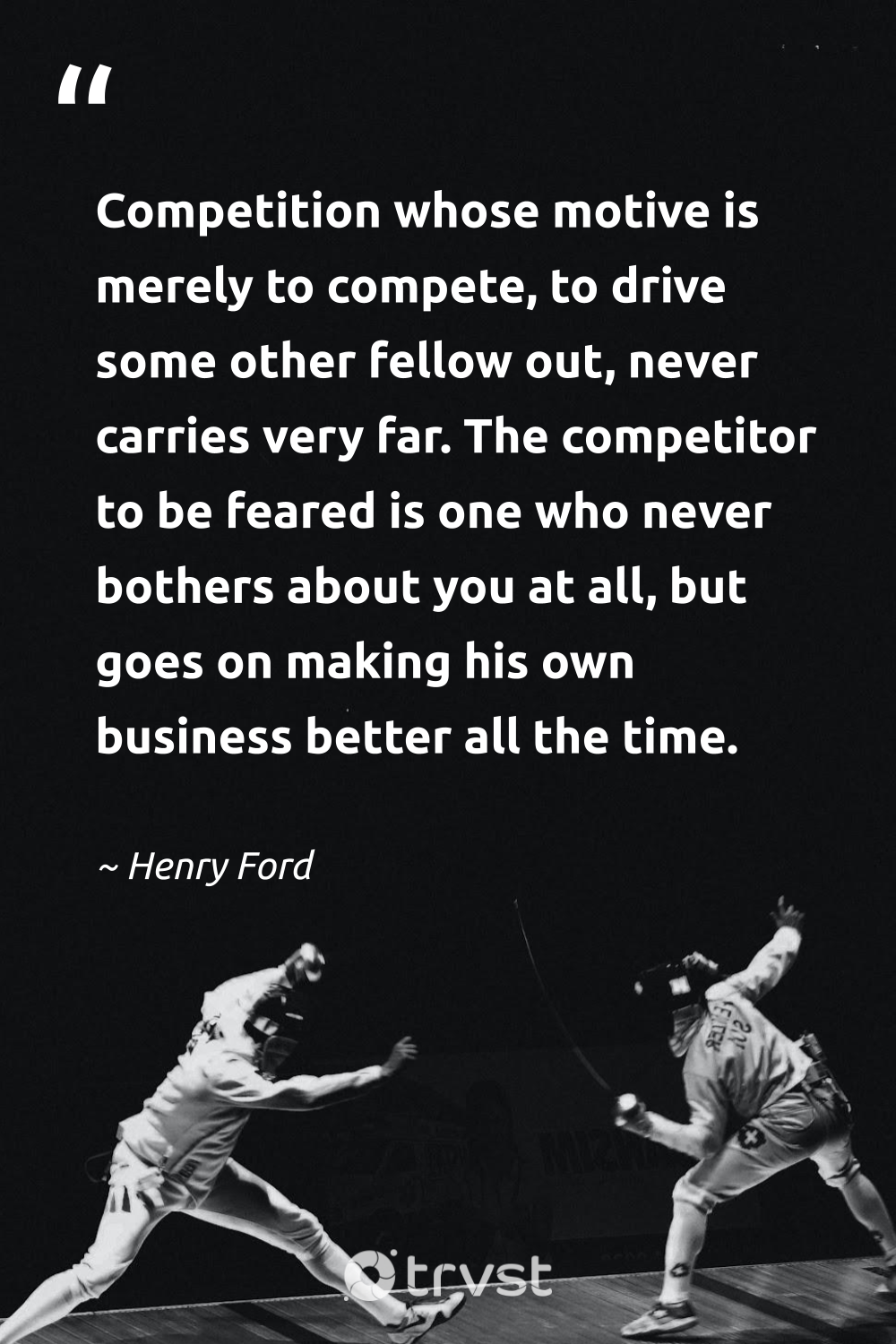 30 Competition Quotes To Elevate Excellence