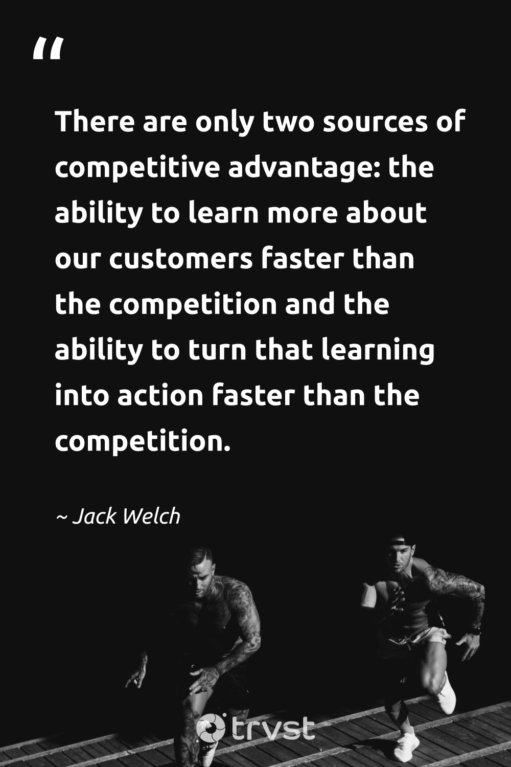30 Competition Quotes To Elevate Excellence