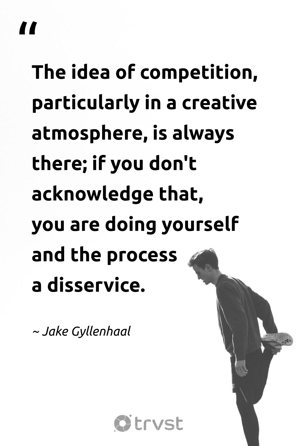 30 Competition Quotes To Elevate Excellence