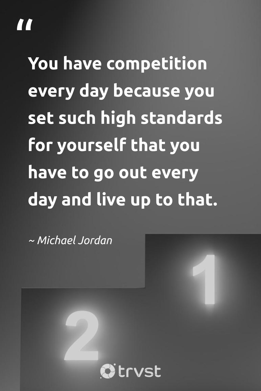 30 Competition Quotes To Elevate Excellence