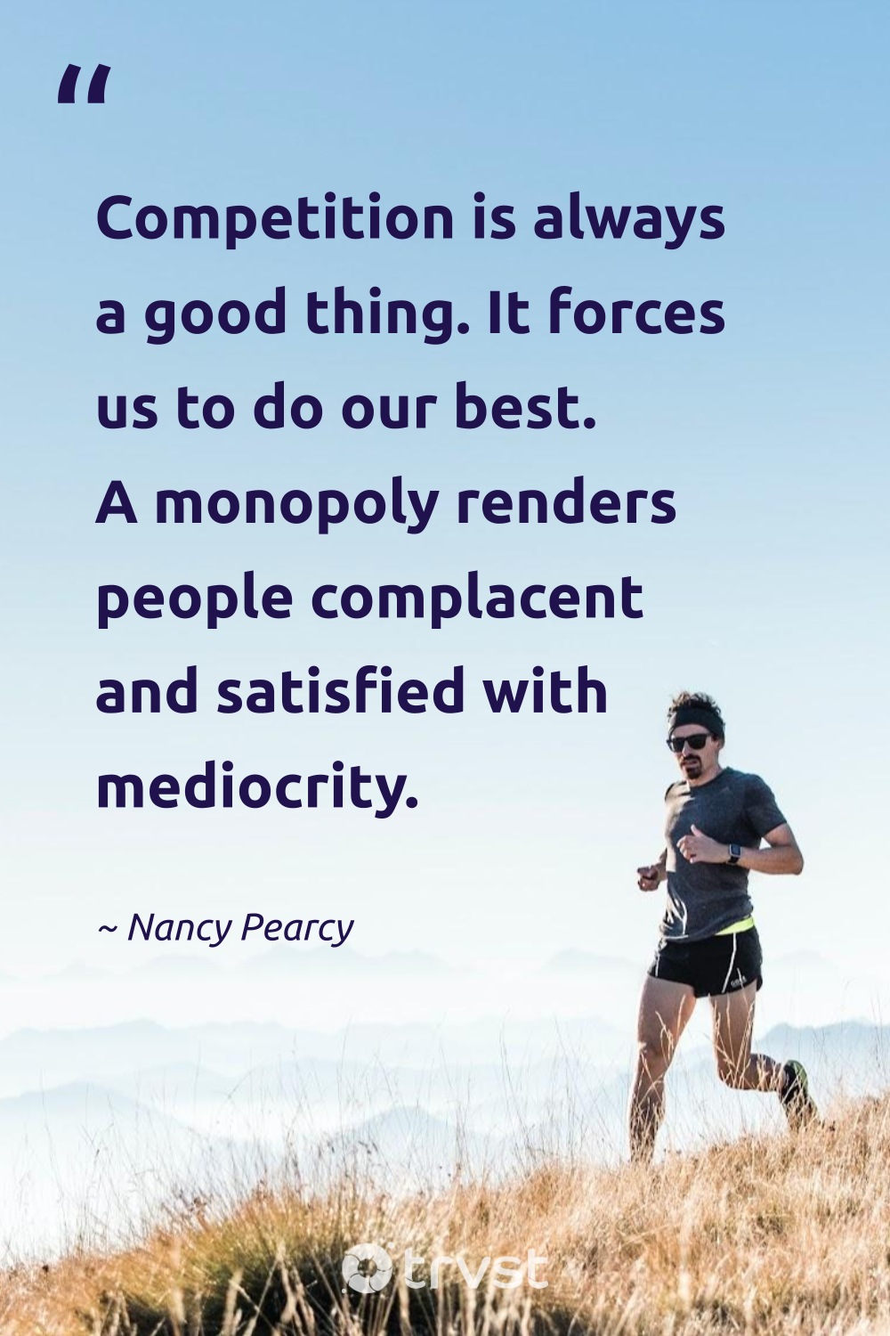 30 Competition Quotes To Elevate Excellence