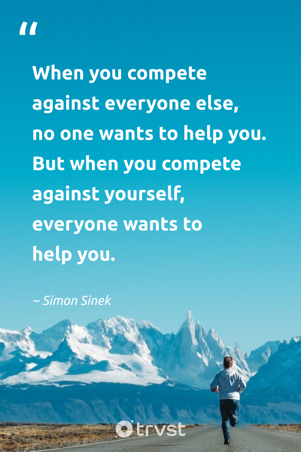 30 Competition Quotes To Elevate Excellence