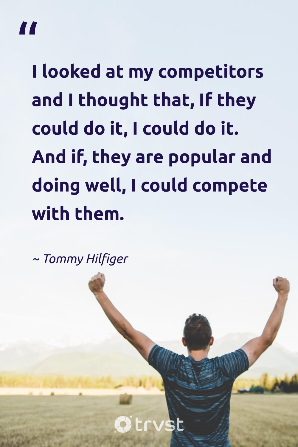 30 Competition Quotes To Elevate Excellence