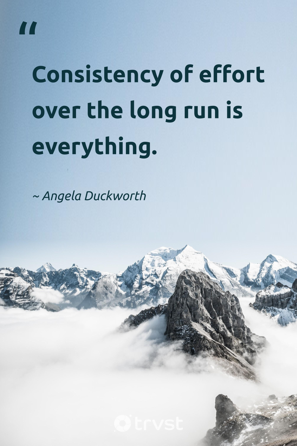 51 Consistency Quotes to Inspire You to Reach Your Goals (2024)