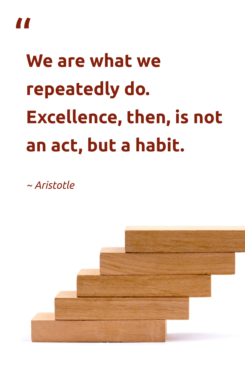 51 Consistency Quotes to Inspire You to Reach Your Goals (2025)