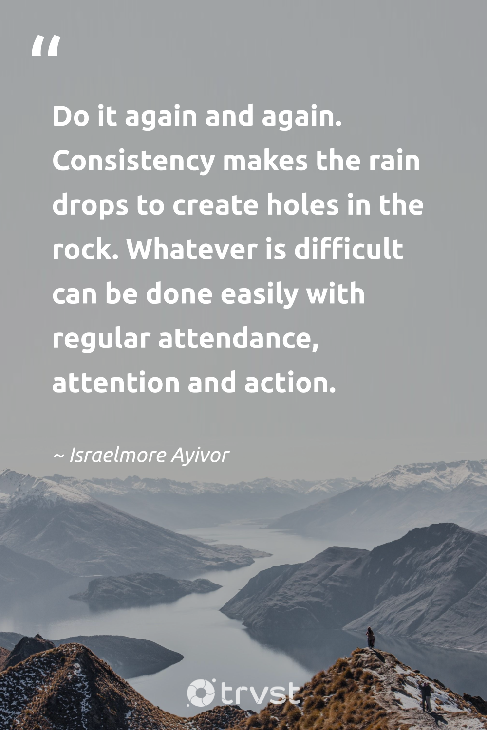 51 Consistency Quotes to Inspire You to Reach Your Goals (2025)