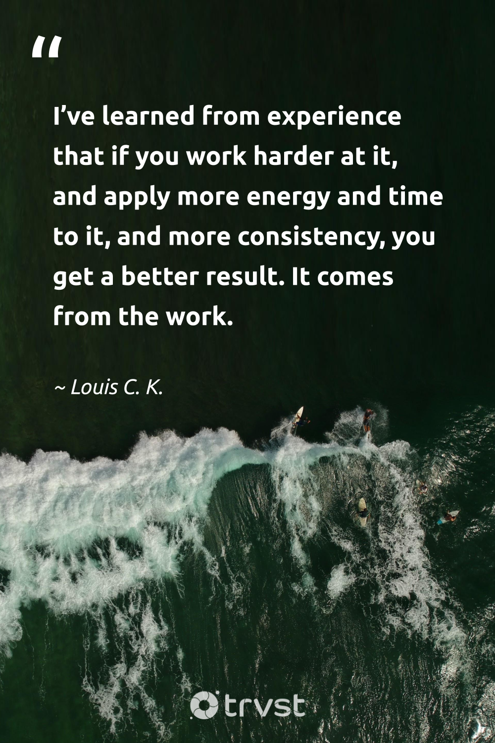 51 Consistency Quotes to Inspire You to Reach Your Goals (2024)