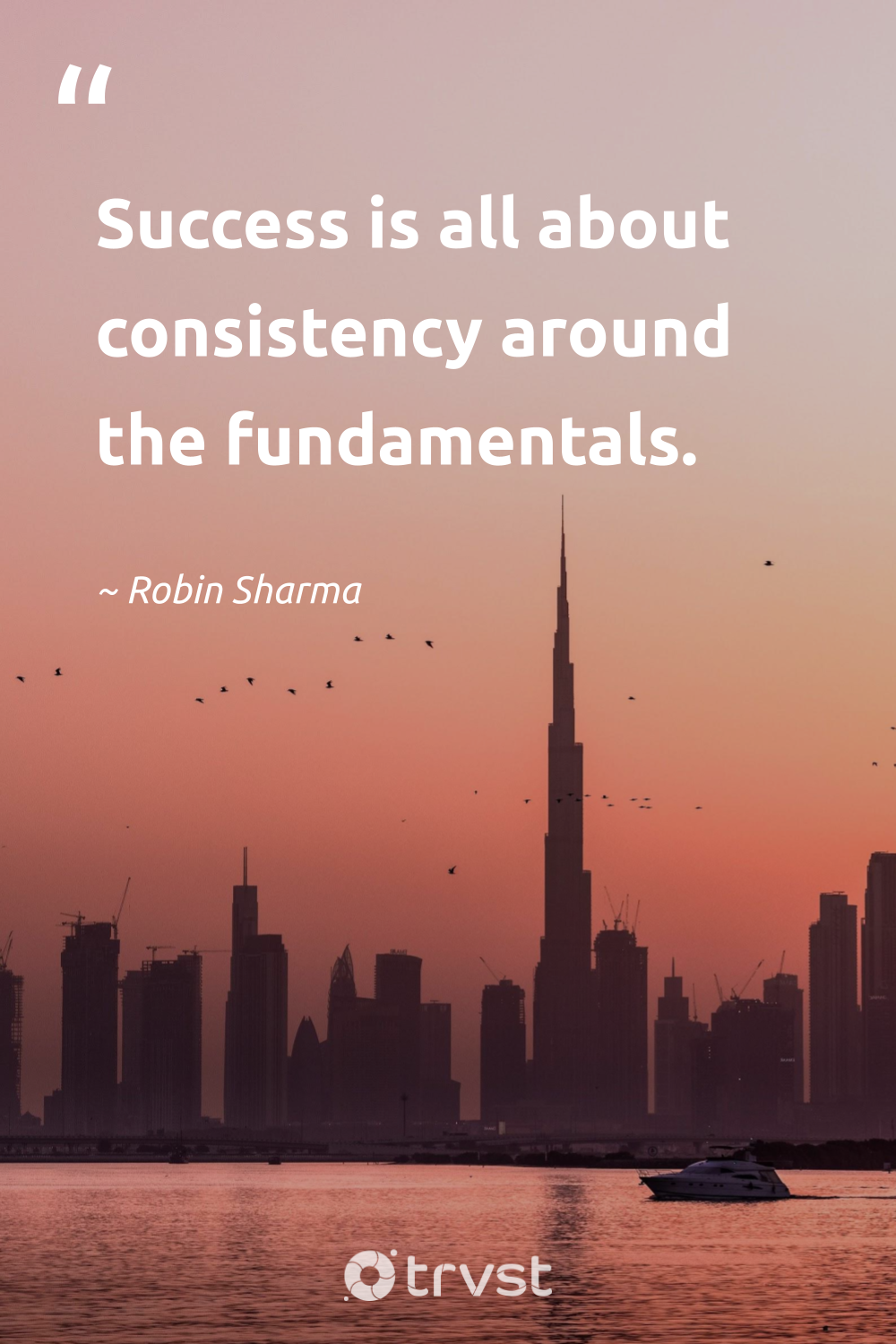 51 Consistency Quotes to Inspire You to Reach Your Goals (2024)