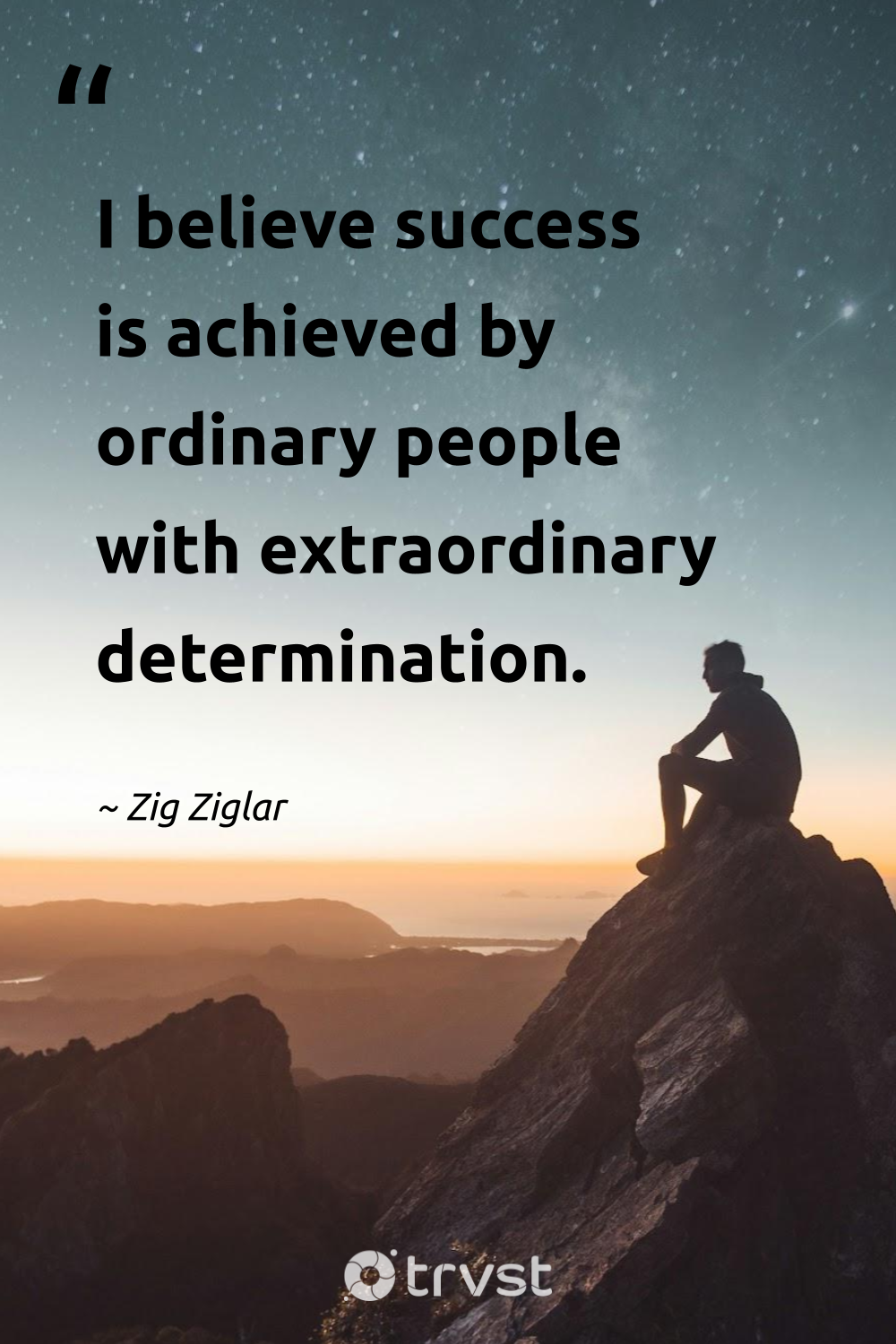 35 Determination Quotes Fueling Your Drive To Succeed